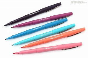 School supplies | Genially