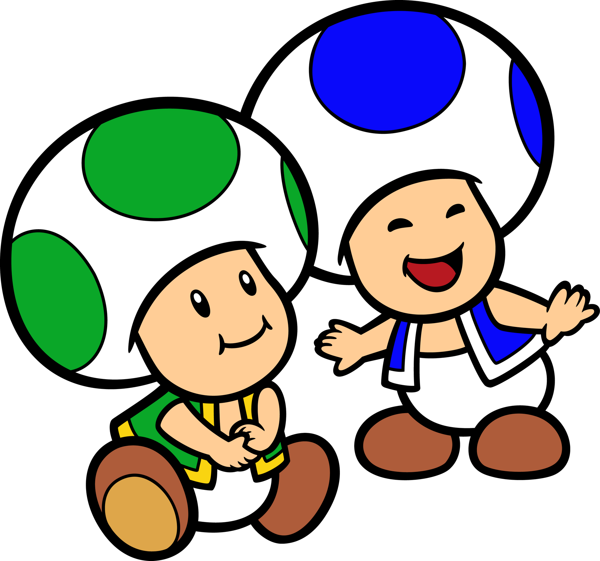 Ecosystems | Genially