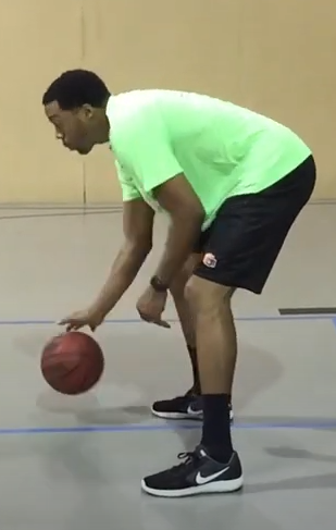 handles or dribbles | Genially