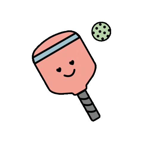 PICKLEBALL STUDY GUIDE 6TH GRADE