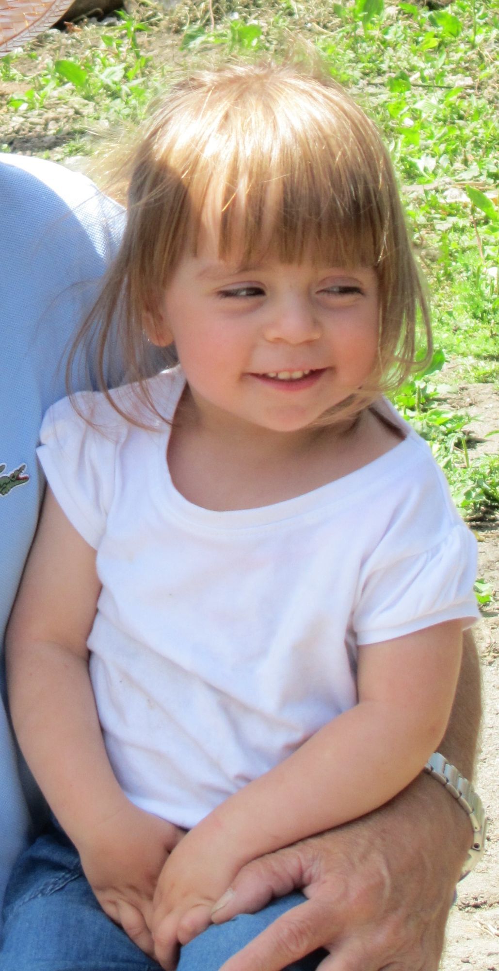 Alba Bengoa | Genially