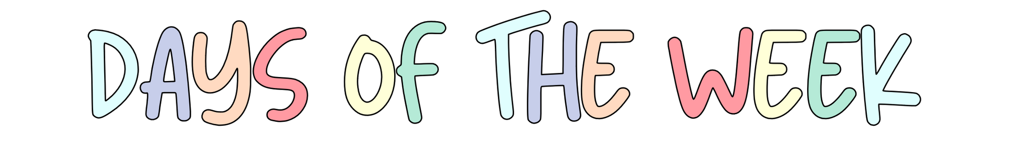 Calendar (English) | Genially