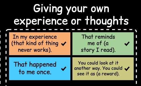 Healthy lifestyle (debate cards) | Genially