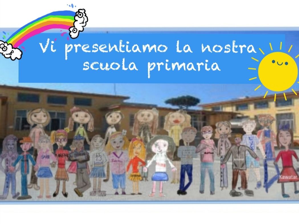 OPEN DAY I.C. Spirito Santo dd1 Casal di Principe | Genially