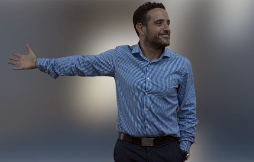 Juan Pablo Rico | Genially