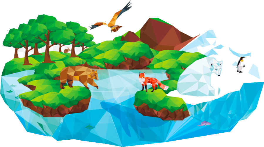 4.4 Funcionamiento de los Ecosistemas