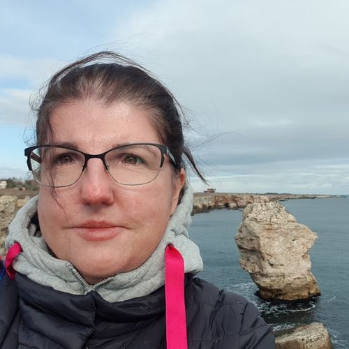 Zornitsa Yordanova | Genially