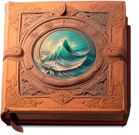 Book - Forestalled Fury - Part2 | Genially