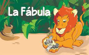 la fábula | Genially