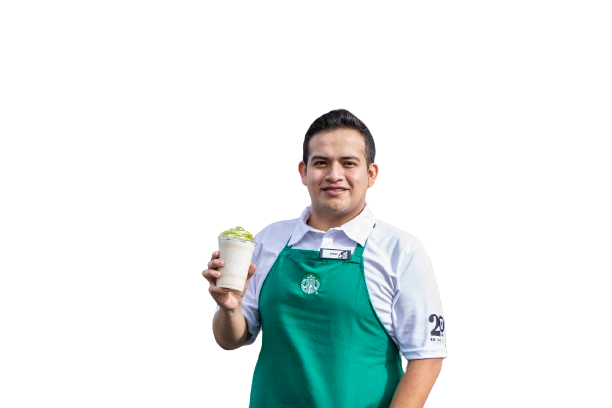 Quiz CASO STARBUCKS | Genially