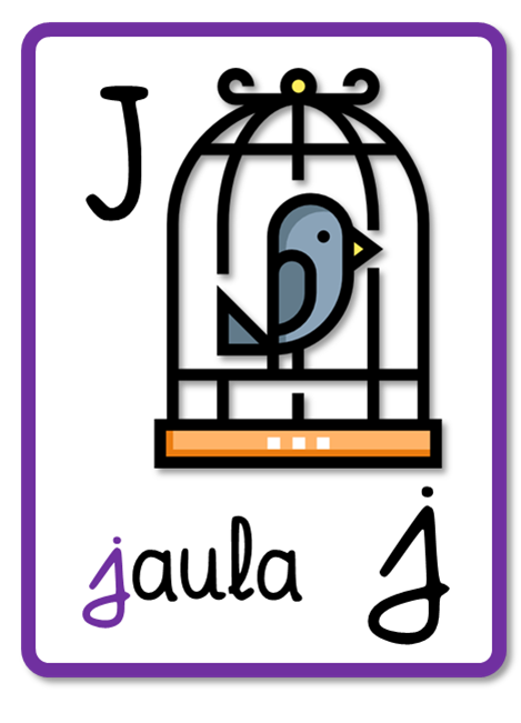 Dibujo Genial De La Letra J Biblioteca Nacional Recibe Obras Del