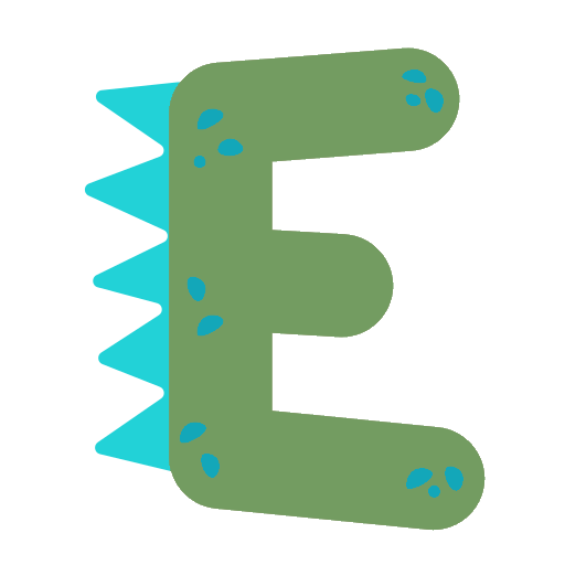 dinos y vocales | Genially