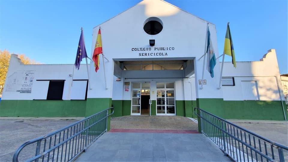 CEIP SERICICOLA