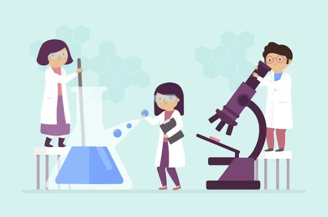 Protagonistas STEAM | Genially