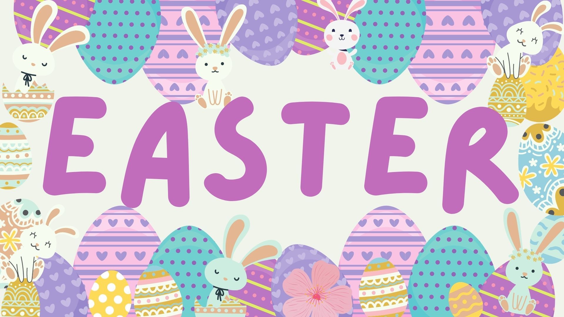 Easter prepositions | Genially