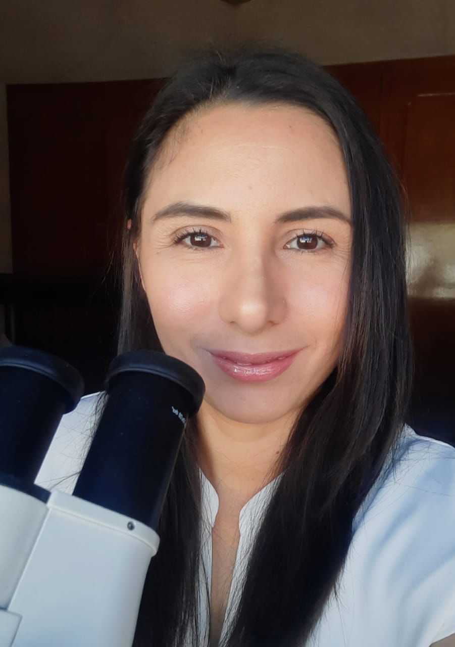 Monica Madrazo's Instagram, Twitter & Facebook on IDCrawl