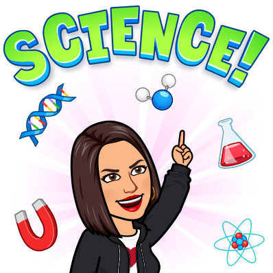 6th grade (March 11th/16th)