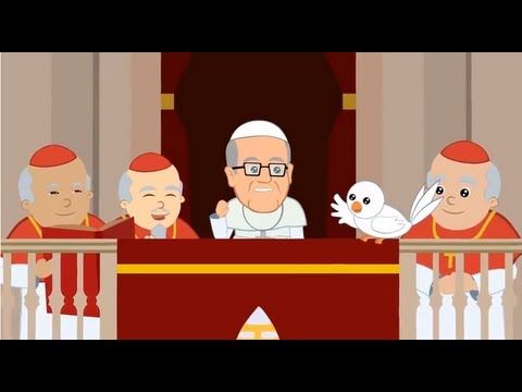 PAPA FRANCISCO | Genially