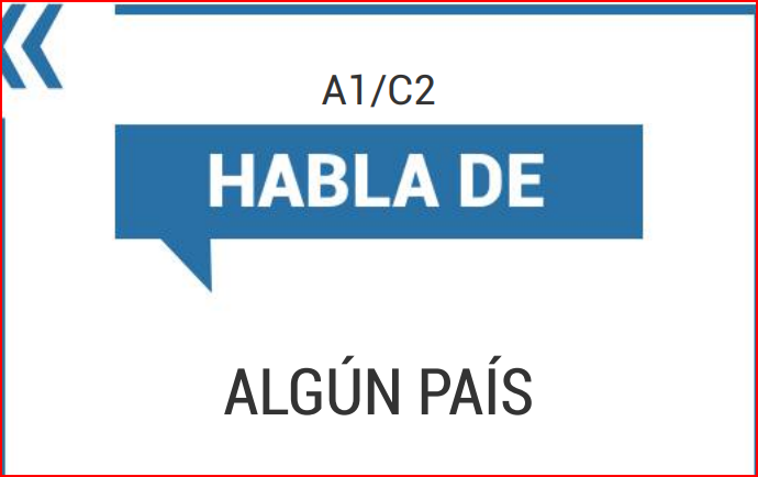 A1- C2 SUPERHABLAMOS