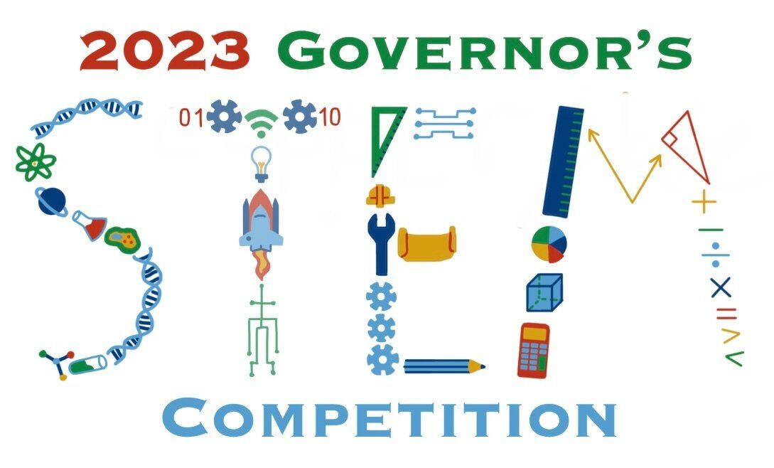 Gov STEM 2024 Template | Genially