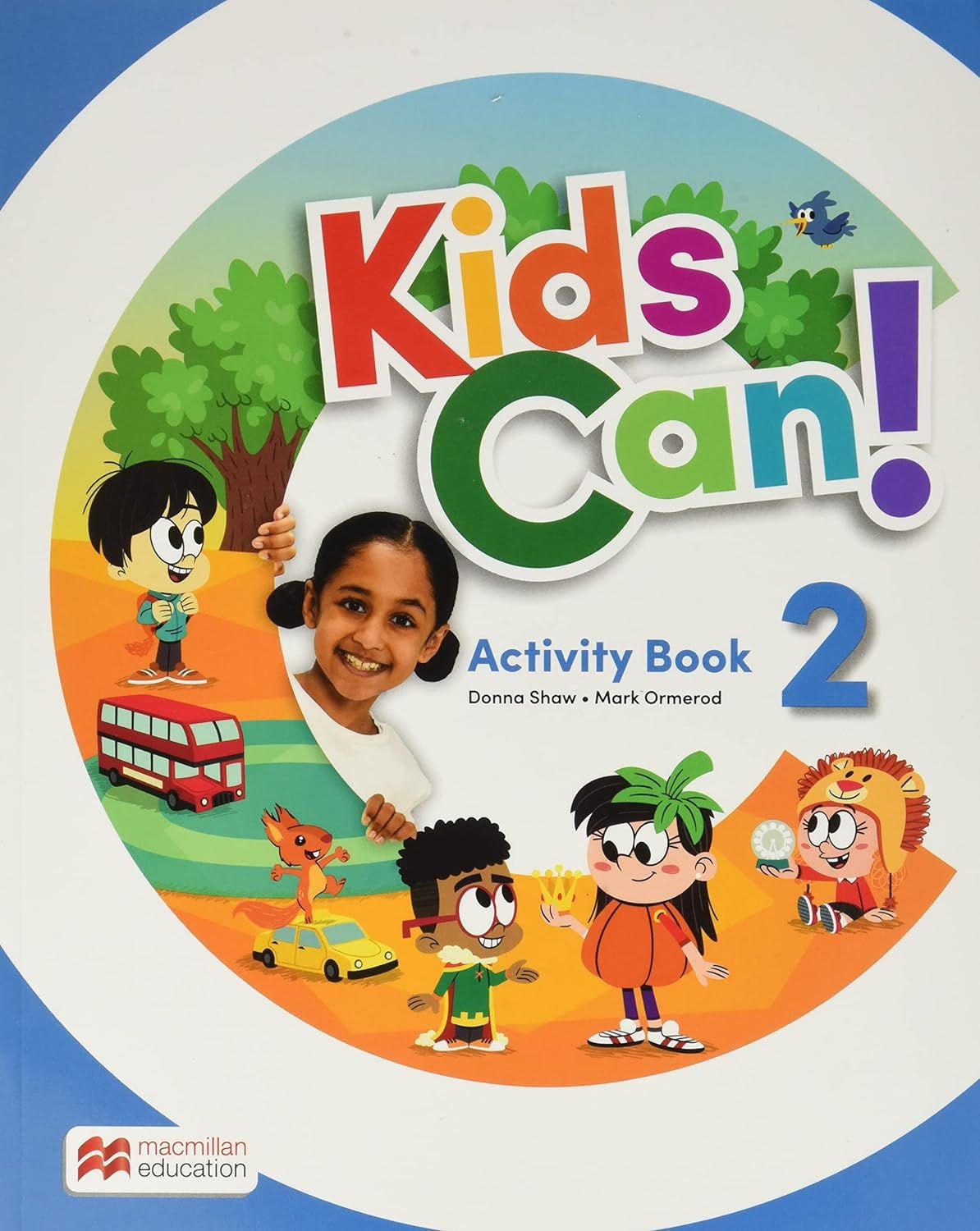 2nd grade | Genially