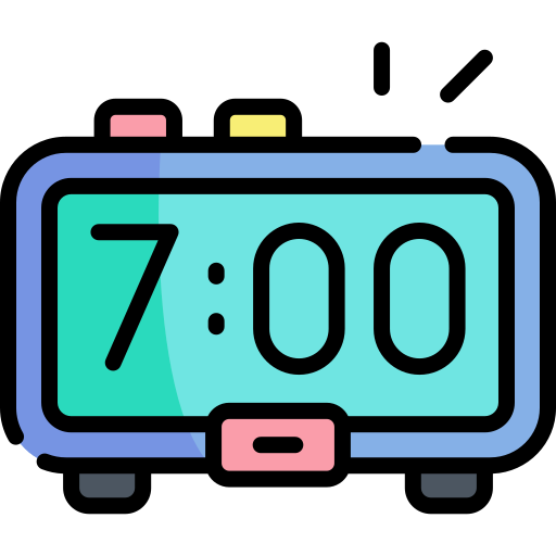 Maths in English 6th