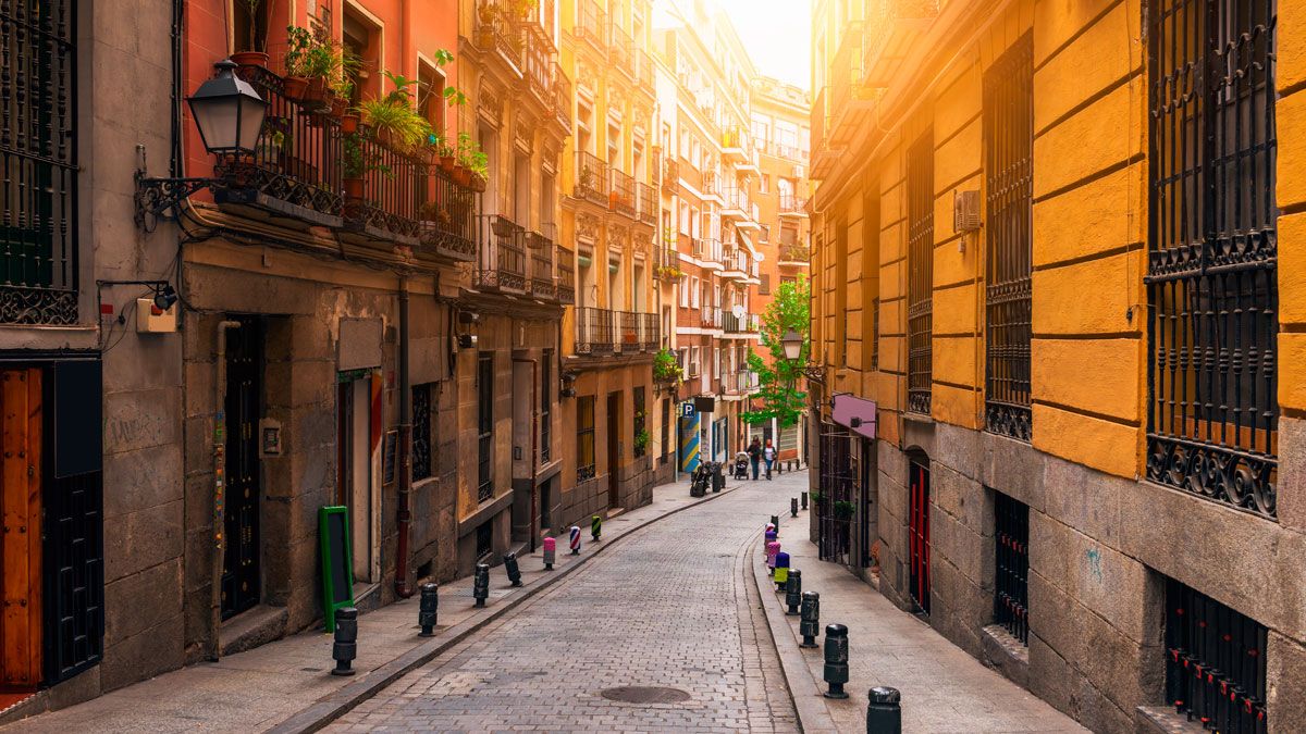 English Does Work - Level 2. | Genially