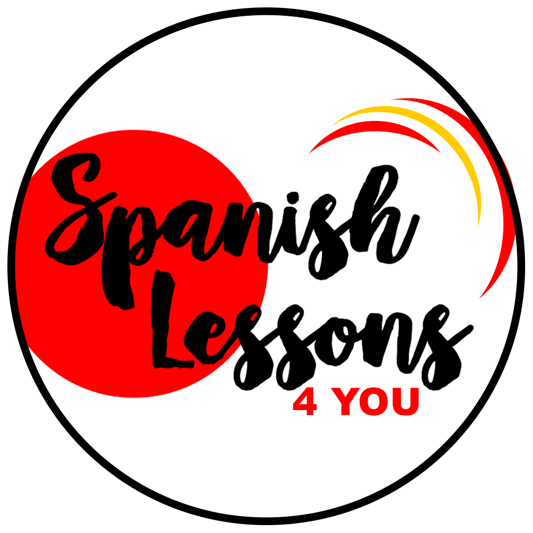 Spanish Lessons 4 You | Genially
