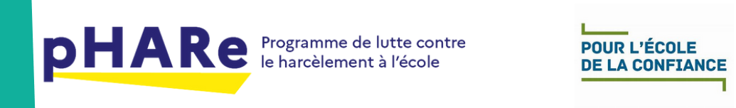 Diaporama Présentation Phare aux collègues