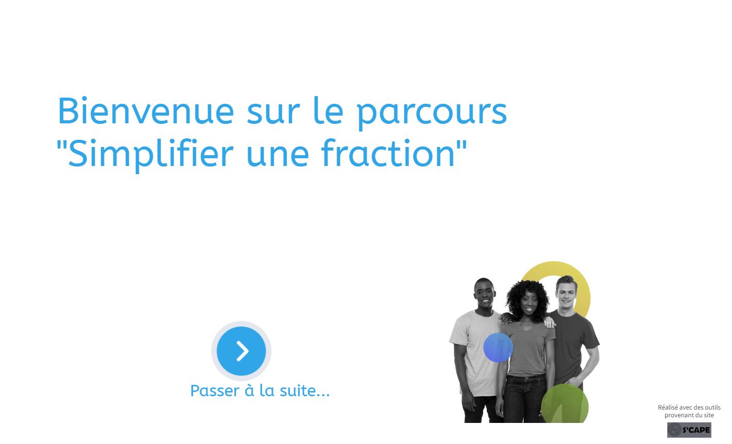 AP maths 4e - fractions