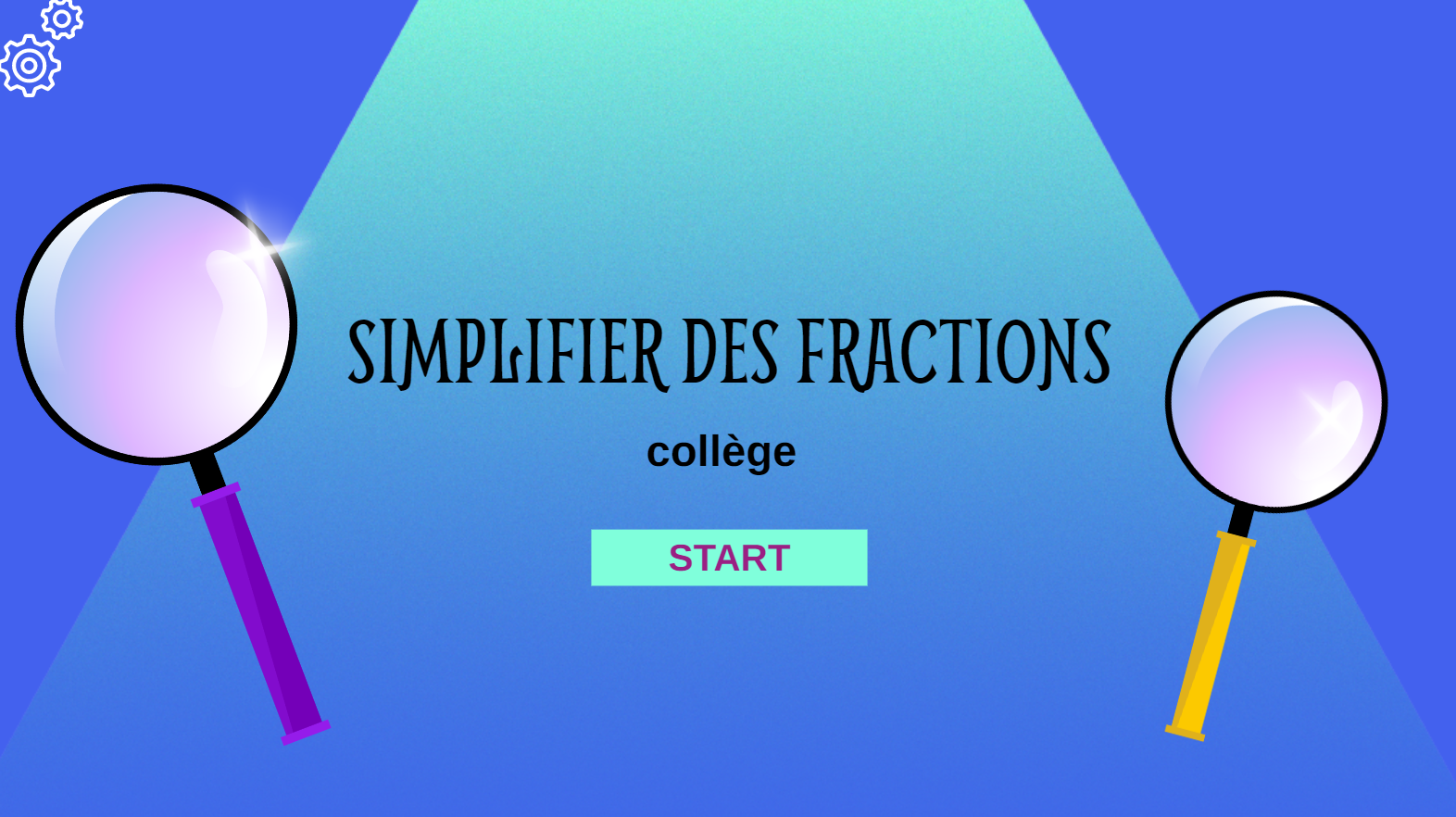 AP maths 4e - fractions