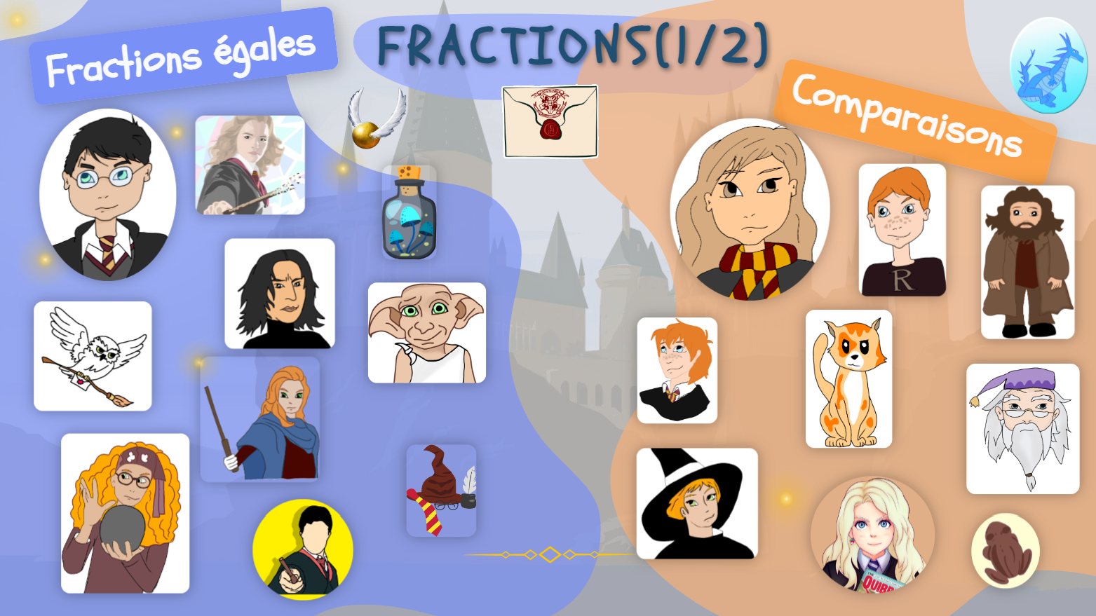 AP maths 4e - fractions