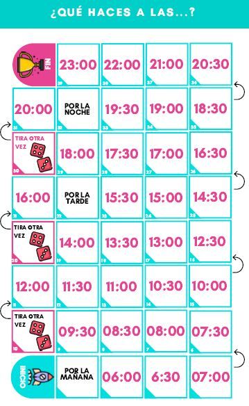 Demo taller 7 ud 1 4º | Genially