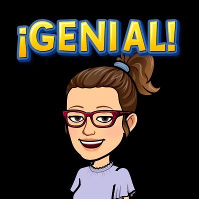 Lucía VM | Genially