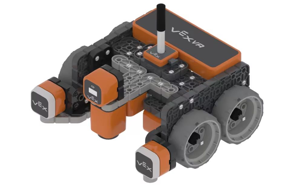 VEXCODE VR | Genially