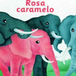 Actividades Cuento_Rosa Caramelo_Infantil | Genially