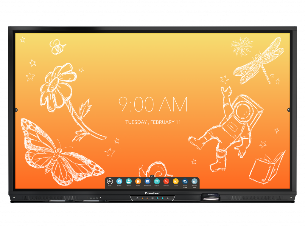 Promethean ActivBoard Technopédia | Genially