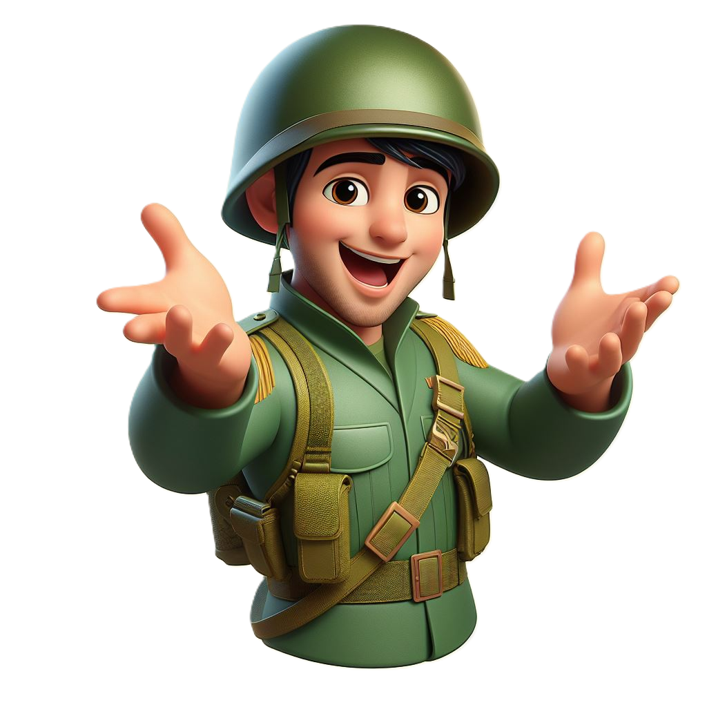 MARCHA DE MALVINAS 3° | Genially