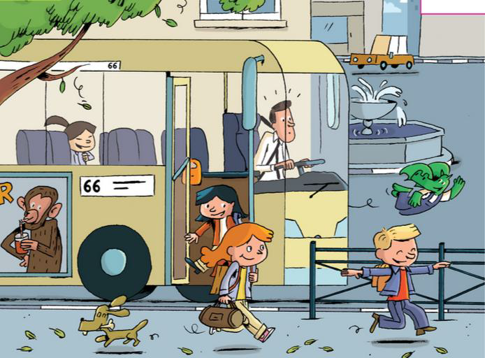 TAOKI [s] | Genially