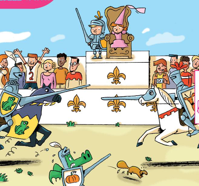 TAOKI euil ouil | Genially