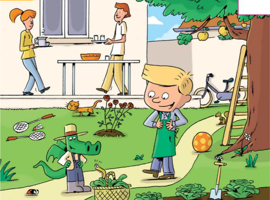 TAOKI [é] | Genially