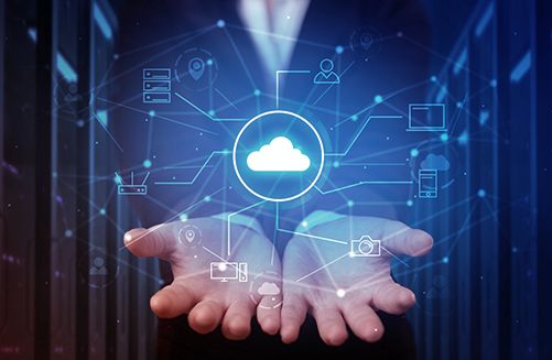 Computación en la Nube | Genially