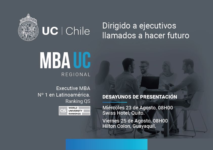 MBA UC