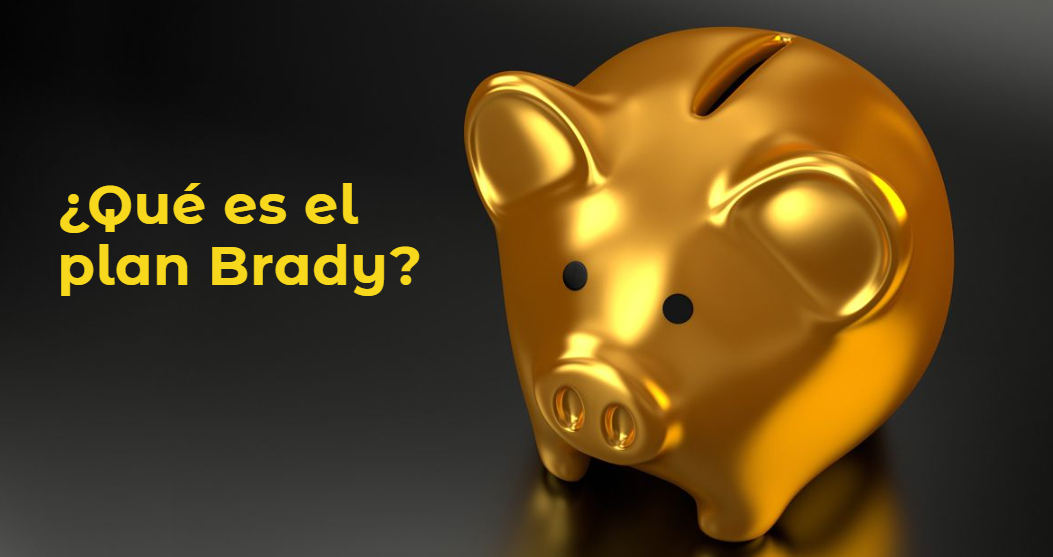 Plan Brady