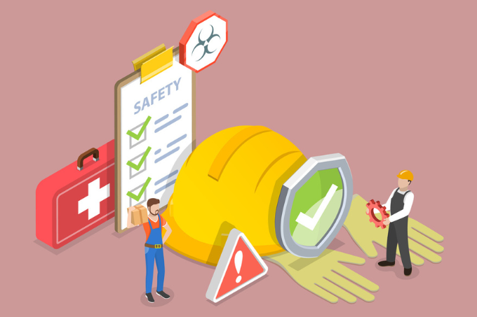 Presentación SST | Genially