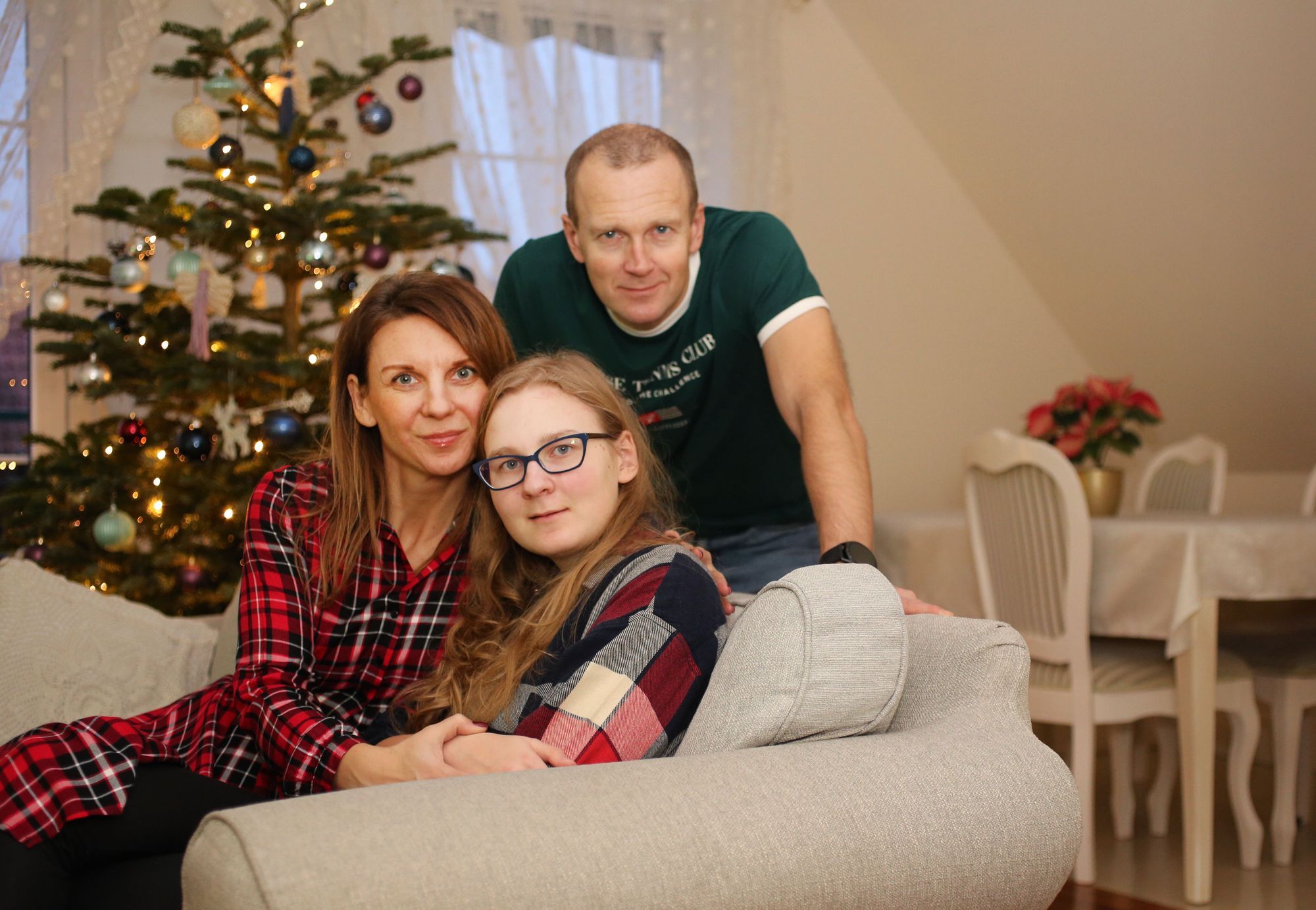 FAMILY CARD | Genially