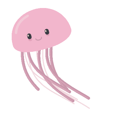 Ocean Animals Animated Gif