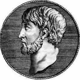 Anaxímenes | Genially