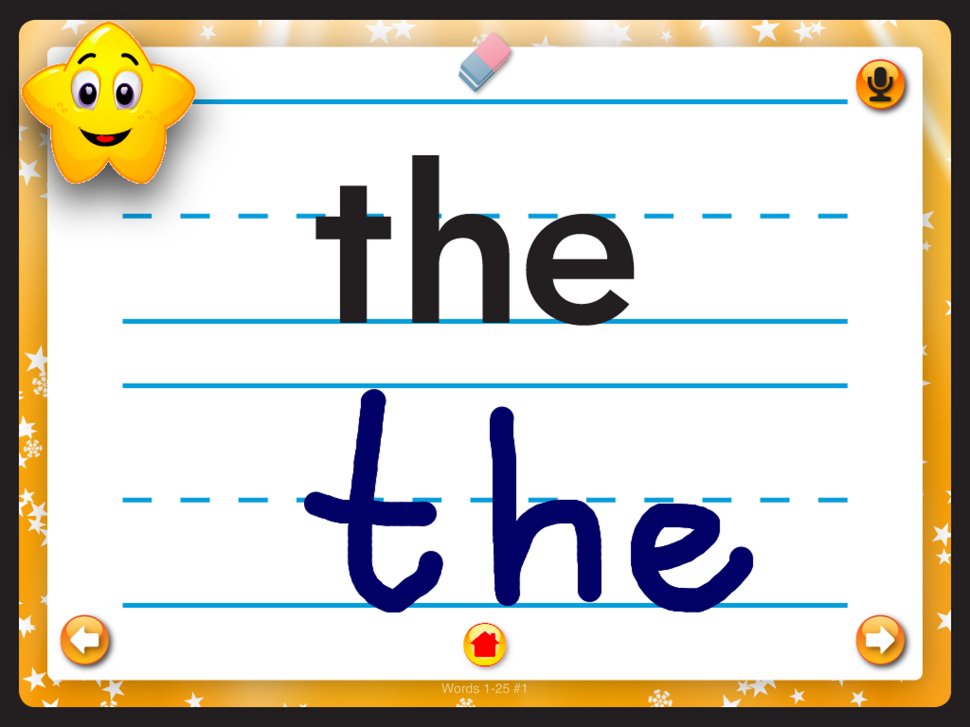 SIGHT WORDS | Genially