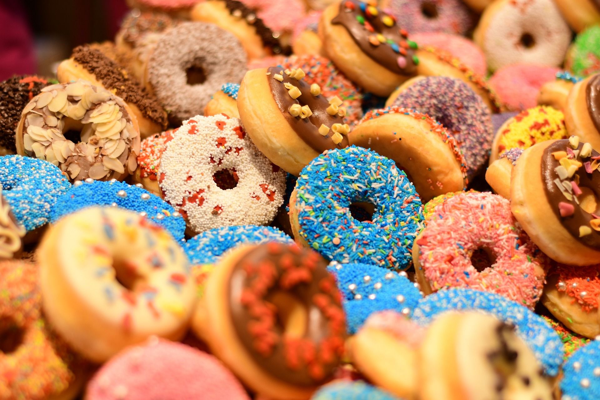 Fat Thursday - discussion | Genially